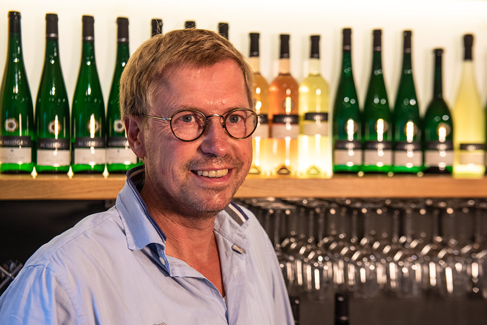 Weingut Scheidgen